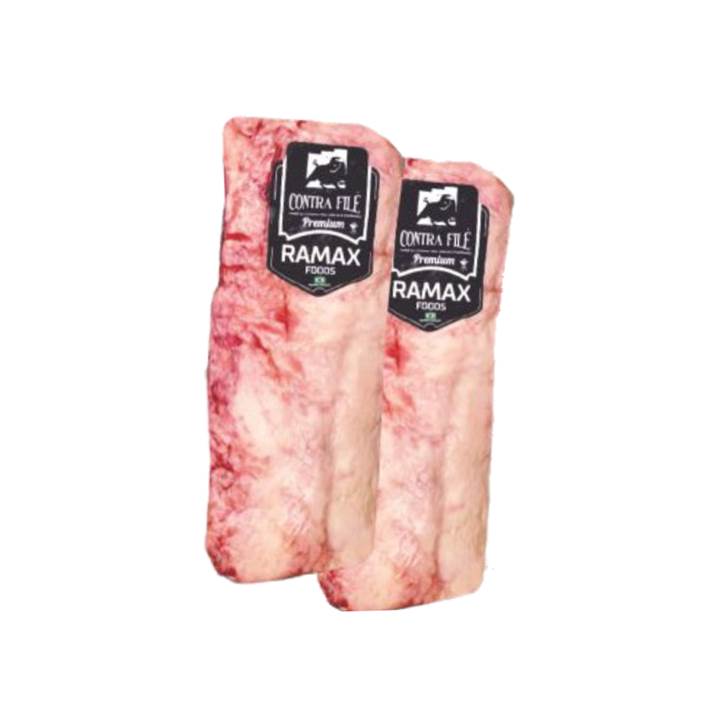CONTRA FILE GRILL/PREMIUM CONG RAMAX | Frigocenter